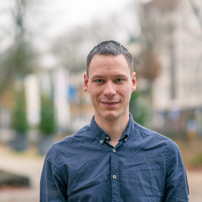 Marcel Kranendonk | GroenLinks Oss